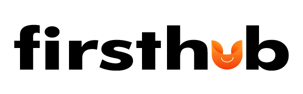 Firsthub: Sell online became easy and simple